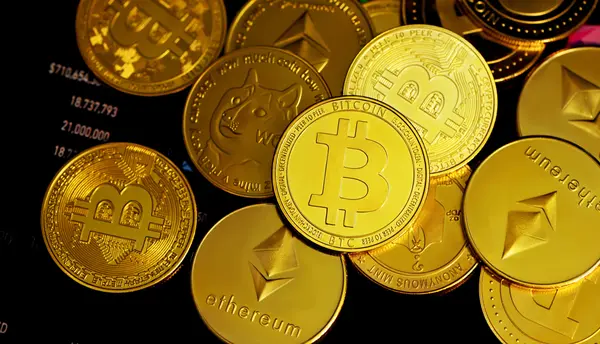 Mengenal Istilah Crypto Bubbles dan Contoh Kasusnya - Crypto Liputan6.com