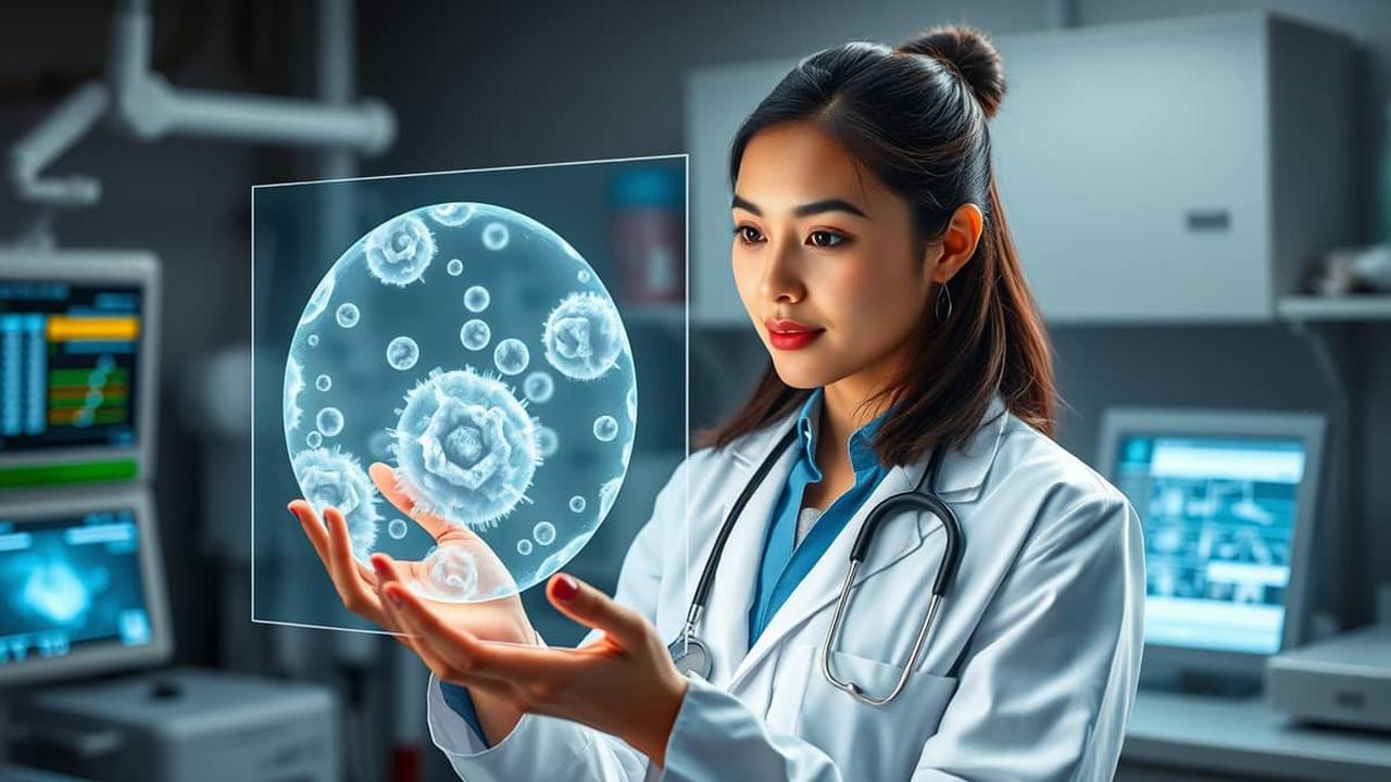 Fungsi Leukosit: Peran Penting Sel Darah Putih dalam Sistem Kekebalan Tubuh