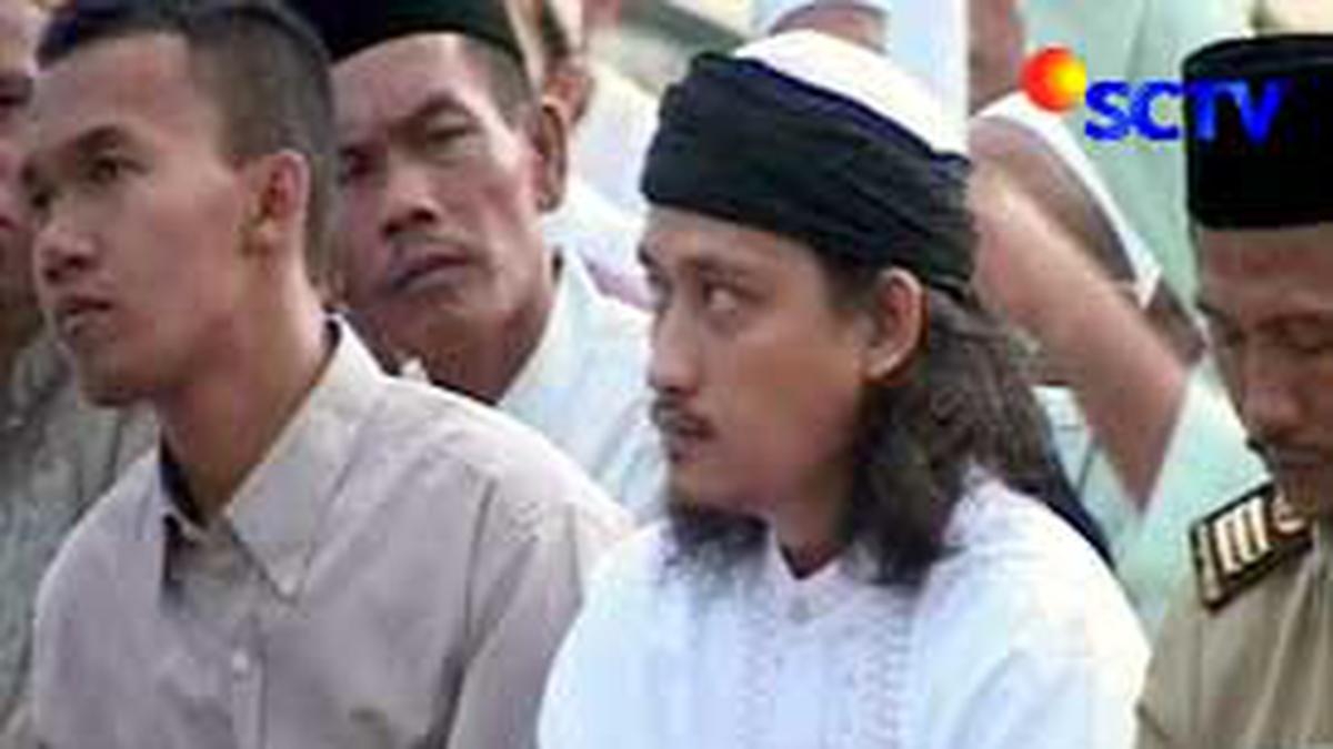 Amrozi Cs Yakin Tidak Dieksekusi - News Liputan6.com