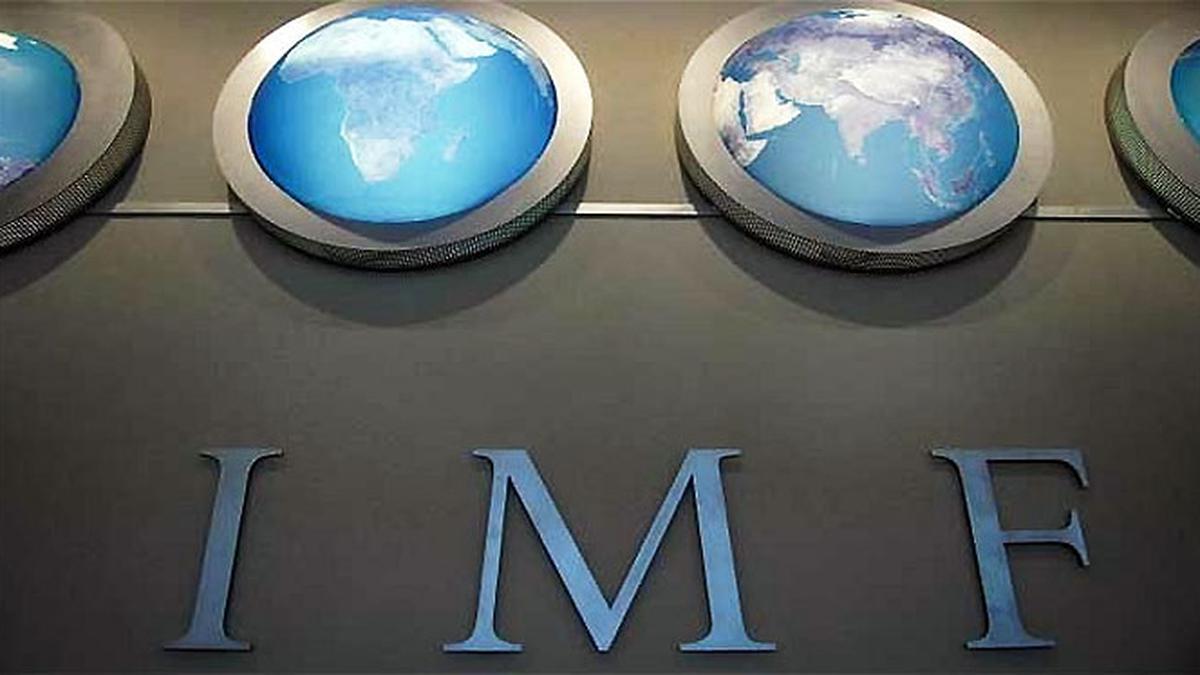IMF Ikut Turunkan Proyeksi Ekonomi Global - News Liputan6.com
