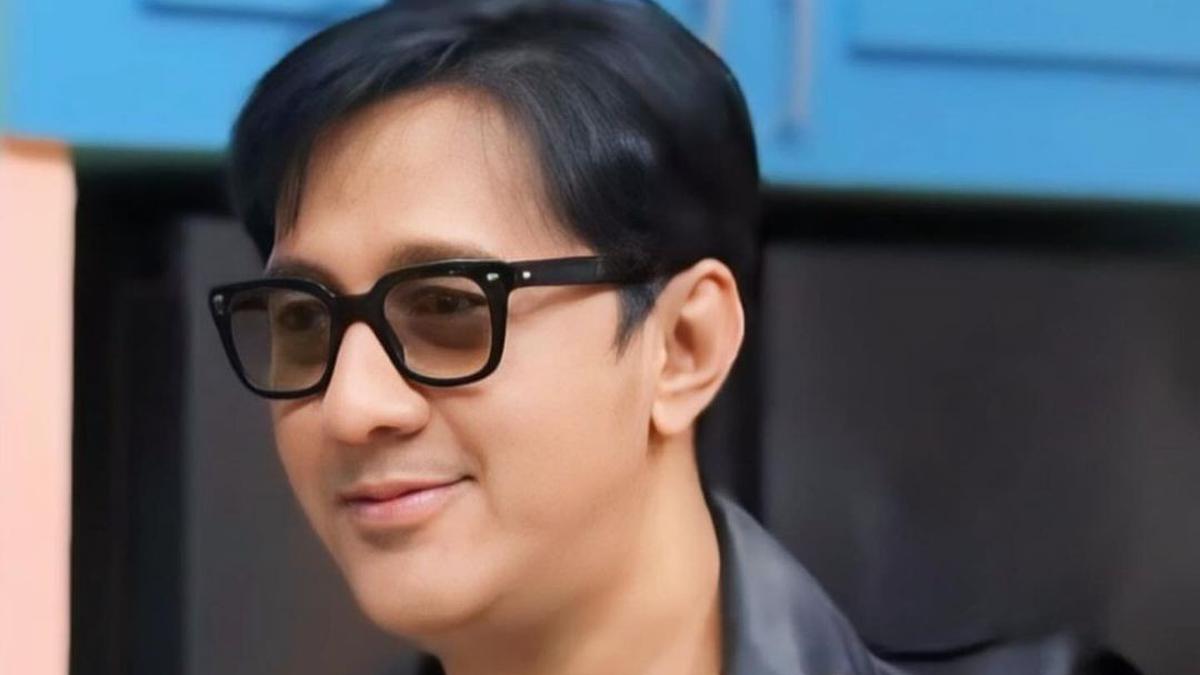 Unggahan Andre Taulany Usai Akui Talak Cerai Bikin Terenyuh: Pipi Boleh ...