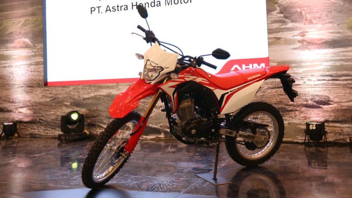 Daftar Harga Motor Trail 150 Cc, Mulai Rp17 Jutaan - Otomotif Liputan6.com