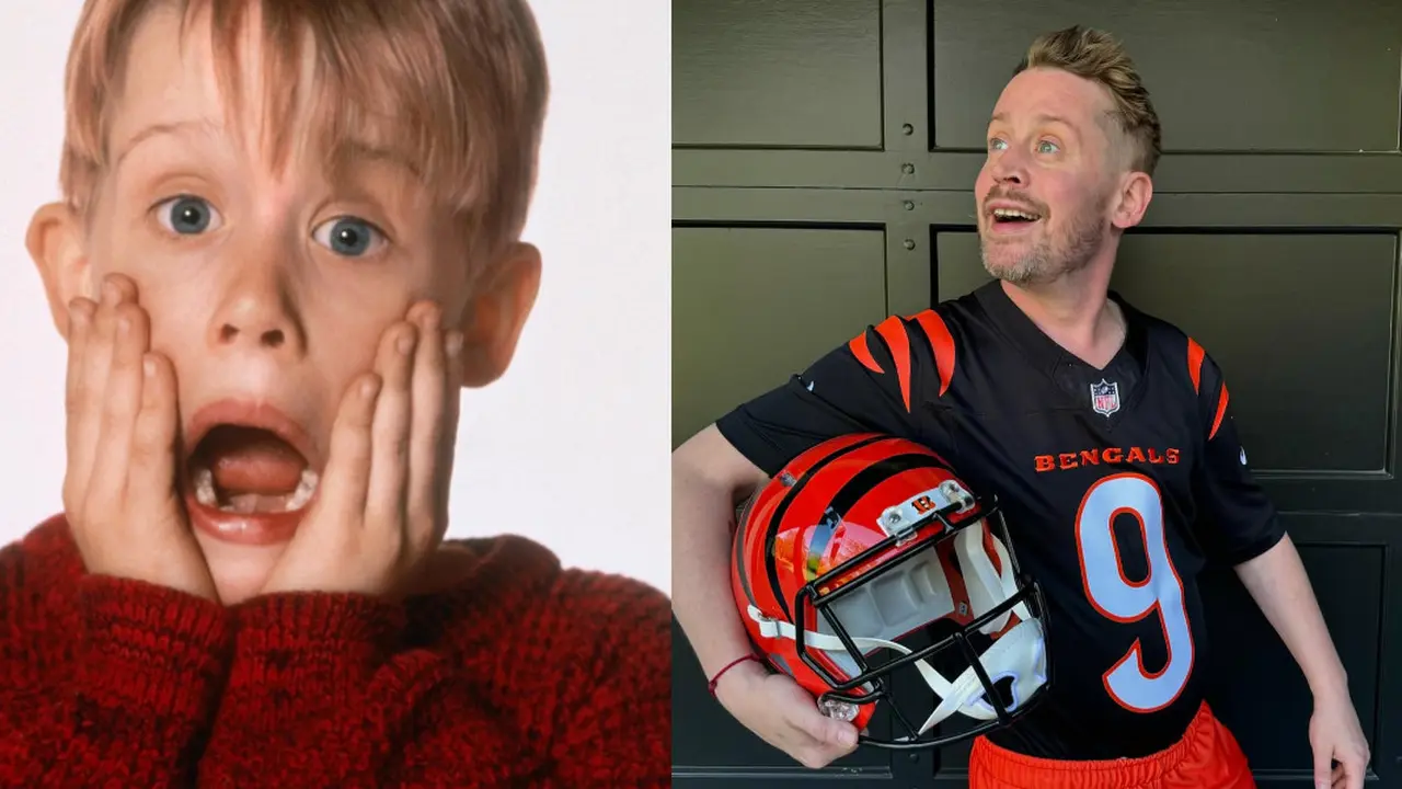 Potret 5 Bintang Film Legendaris 'HOME ALONE' Dulu dan Sekarang, Ada ...