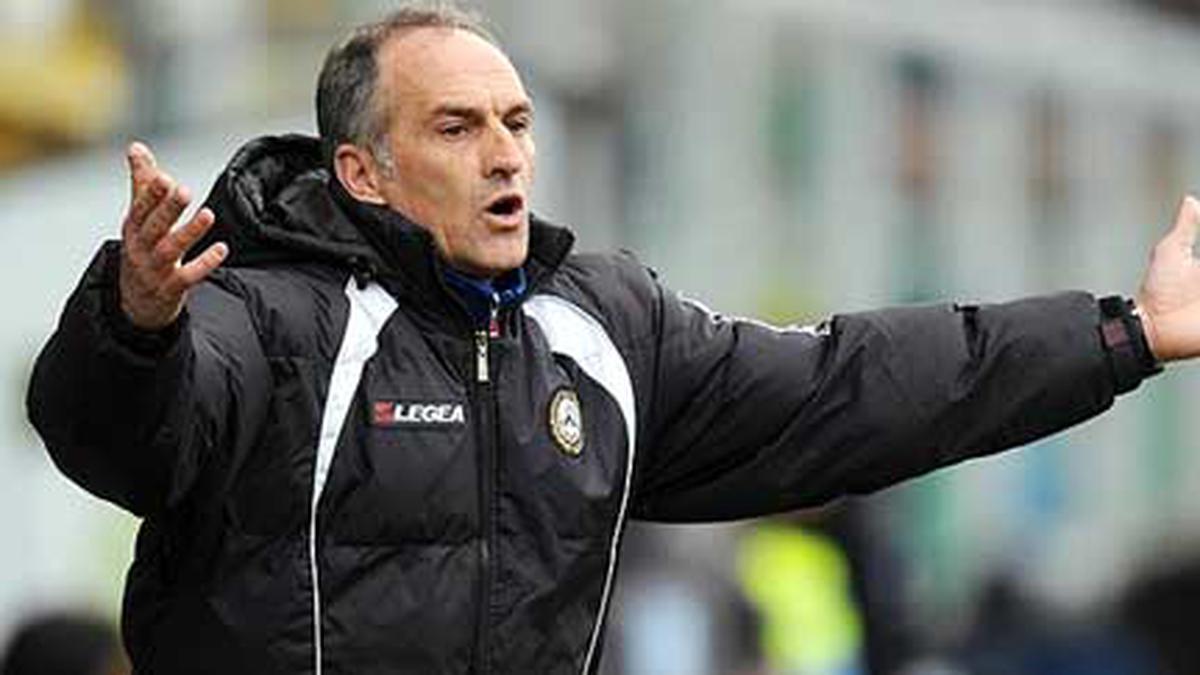 Guidolin Emoh Terbang ke Turin - Bola Liputan6.com