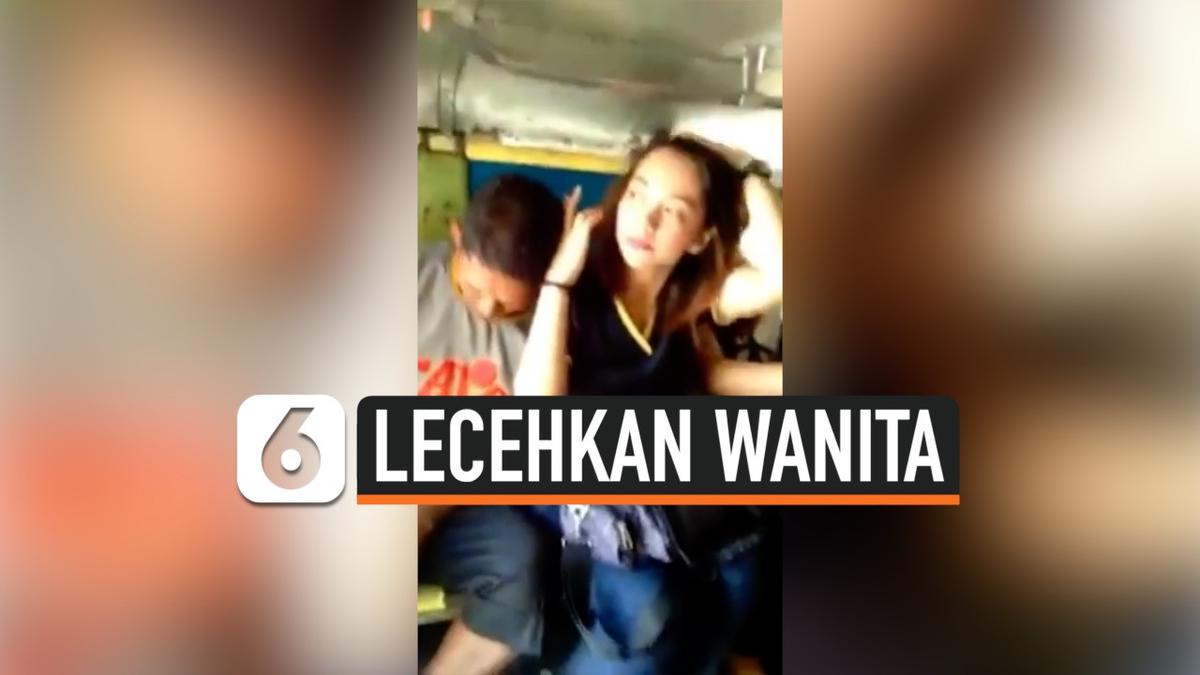 Berita pelecehan di angkot Hari Ini - Kabar Terbaru Terkini | Liputan6.com