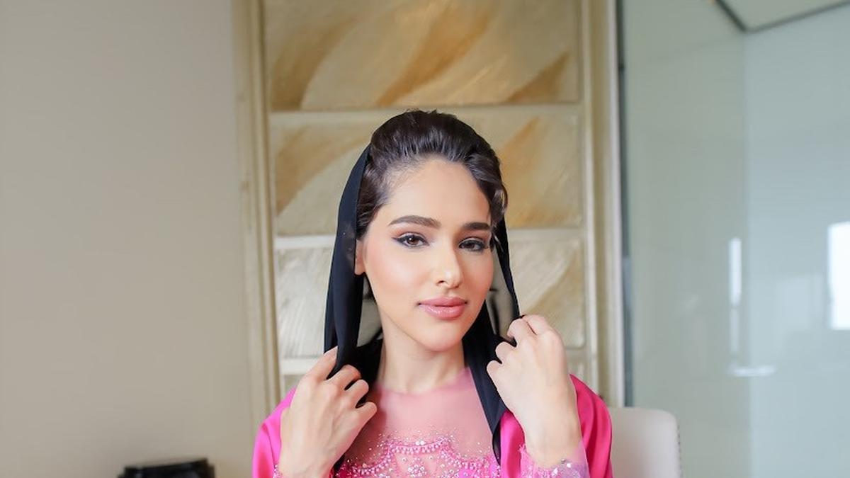 Kunjungi Indonesia, Putri Bahrain Sempatkan Makan Siang dan Berbagi ...