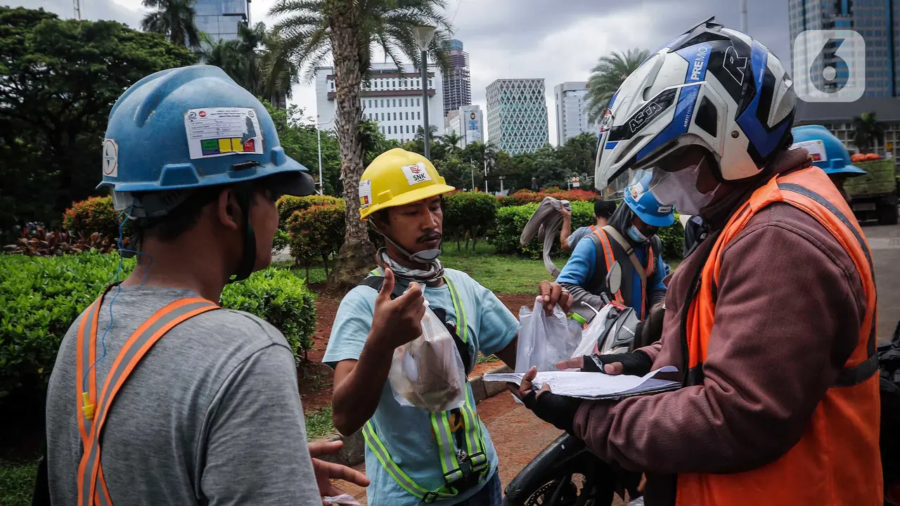 Komisi IX DPR RI Nilai Pentingnya Penerapan PBI Jamsostek Bagi Pekerja ...