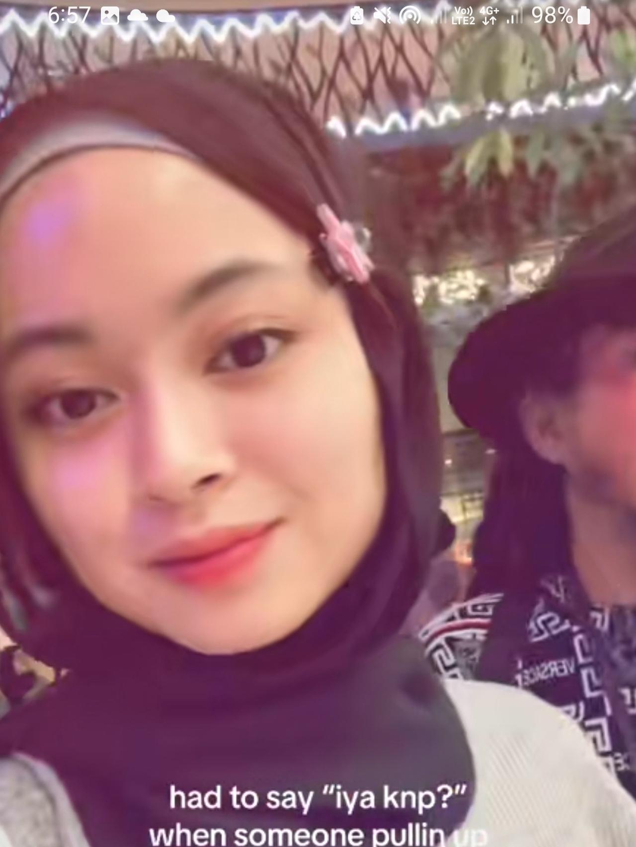 7 Potret Kesya Anak Ketiga Limbad Beranjak Dewasa, Didoakan Jadi Artis