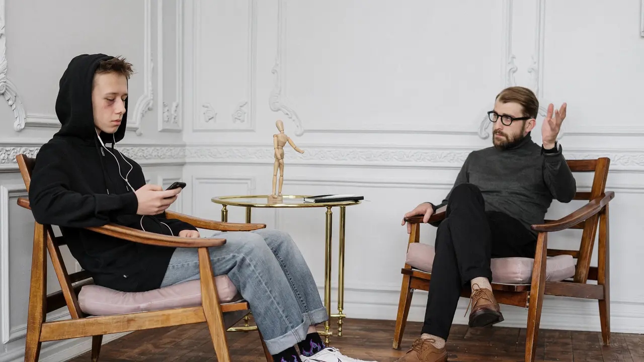 Mengenal Masokis sebagai Bentuk Penyimpangan Seksual, Pahami Risiko dan ...