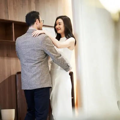 5 Sikap Perempuan yang Kerap Membuat Pria Merasa Rindu - Lifestyle Fimela.com