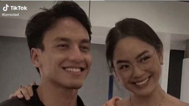 Dikabarkan Dekat, Ini 6 Potret Kebersamaan Jefri Nichol dan Cicit Mohammad Yamin - Hot Liputan6.com