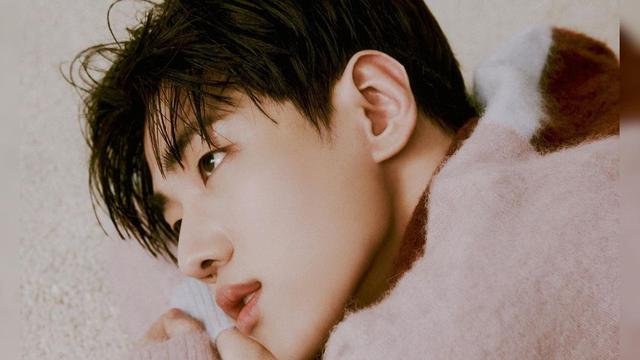 Siapa Park Jae Chan, Idol Kpop yang Kini Populer jadi Aktor BL ...