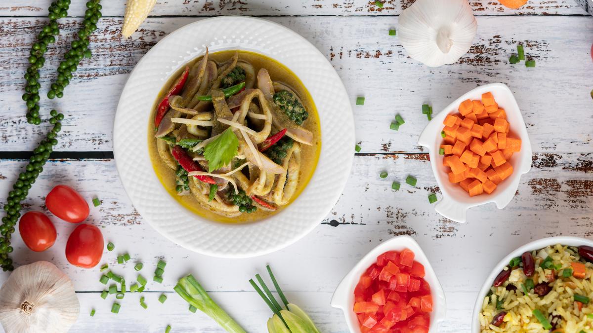 7 Resep Cumi Saus Tiram Saori yang Empuk dan Lezat, Cocok Jadi Lauk ...