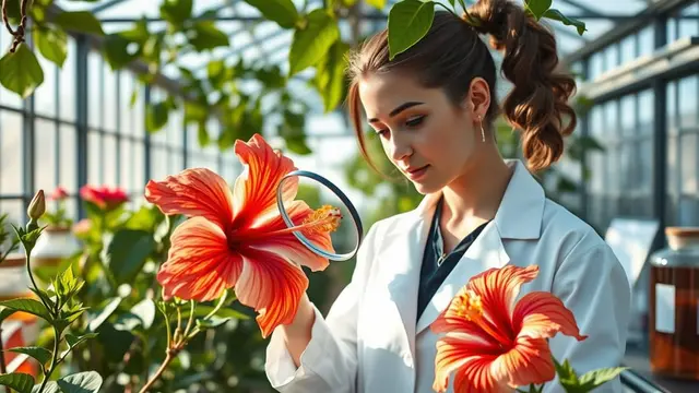 Mengenal Fungsi Bagian Bunga dan Proses Reproduksinya - Feeds Liputan6.com