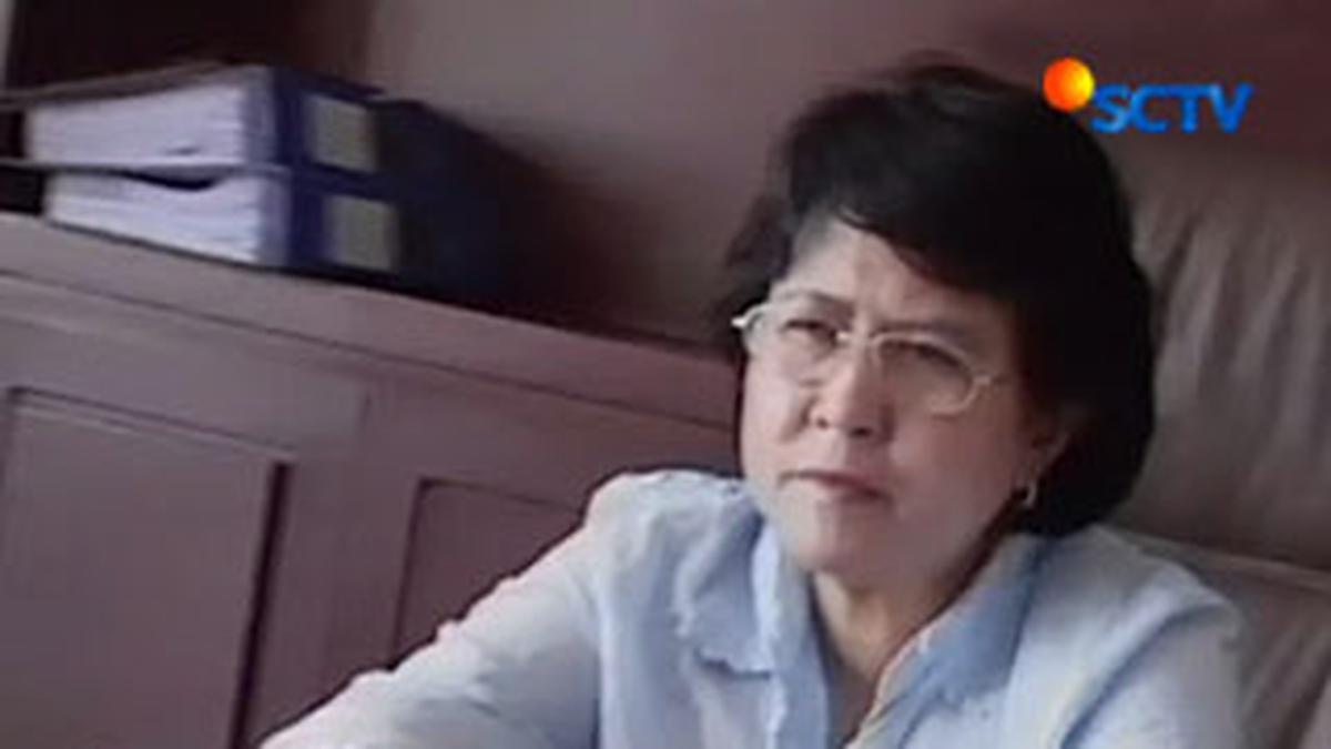 Elza Syarif: Dewi Tidak Tahu Terima Kasih - ShowBiz Liputan6.com