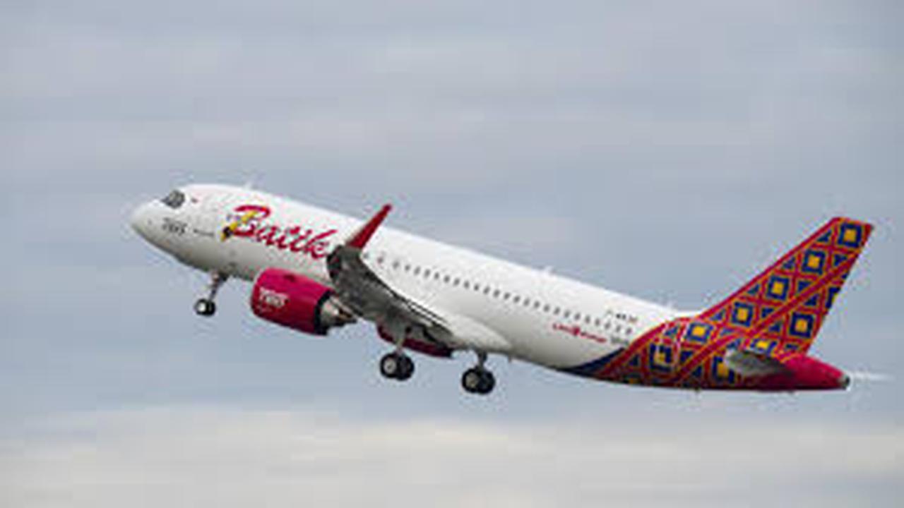 2 Insiden Batik Air dalam Sehari, Ada Apa?