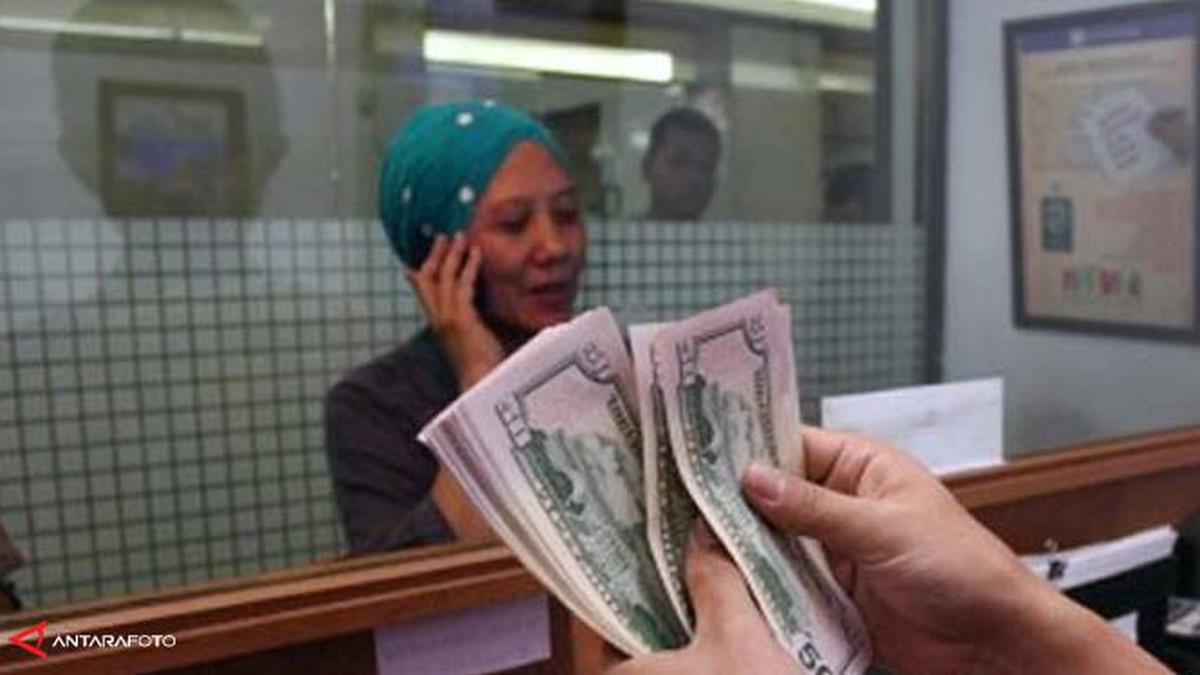 Izin 15 Perusahaan Money Changer Terancam Dicabut - Bisnis Liputan6.com