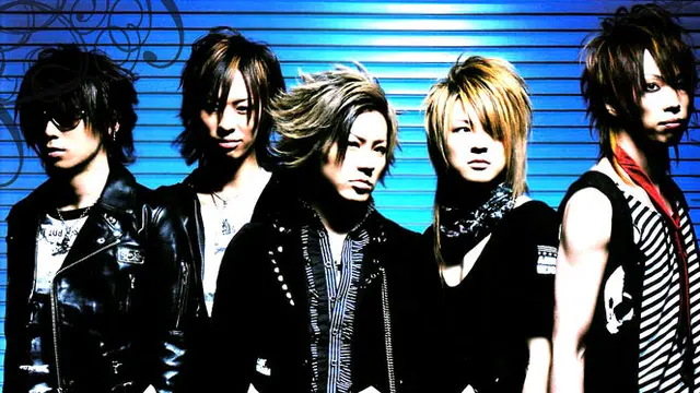 Band Jepang 12012 Rilis Mini Album Baru - ShowBiz Liputan6.com