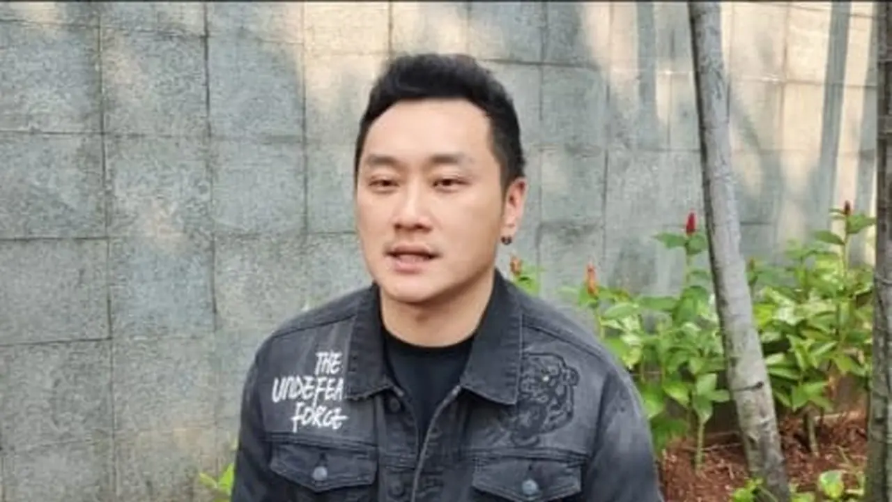 Klarifikasi Rio Motret Dikaitkan Skandal Body Checking Ajang Miss ...