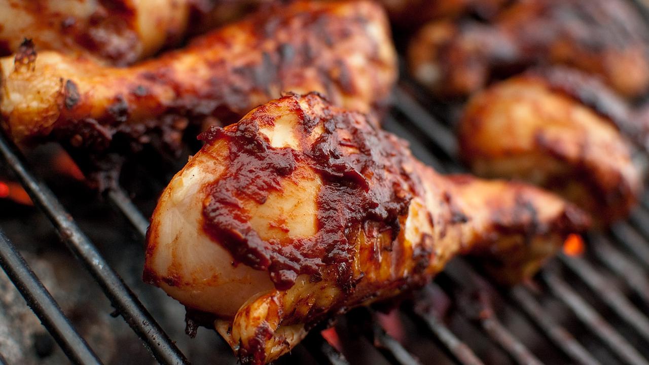 Resep Ayam Bakar Kecap, Ayam Bakar ala Padang, serta Ayam Bakar Madu ...