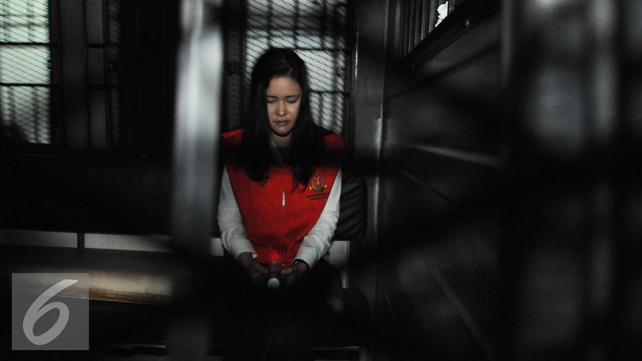 Harapan Jessica Wongso di Ulang Tahun ke-35 yang Disampaikan kepada Tim ...