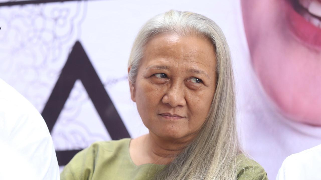 Kisah Pilu Yati Surachman, Hidup Susah dan Tak Punya Pekerjaan