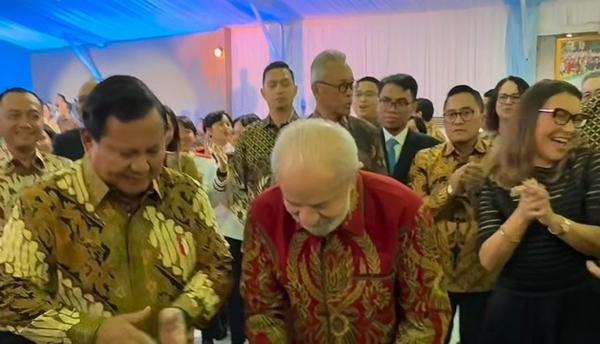 Dicopot dari Pimpinan Komisi III DPR, Ini Deretan Pernyataan Kontroversi Ahmad Sahroni - News ...