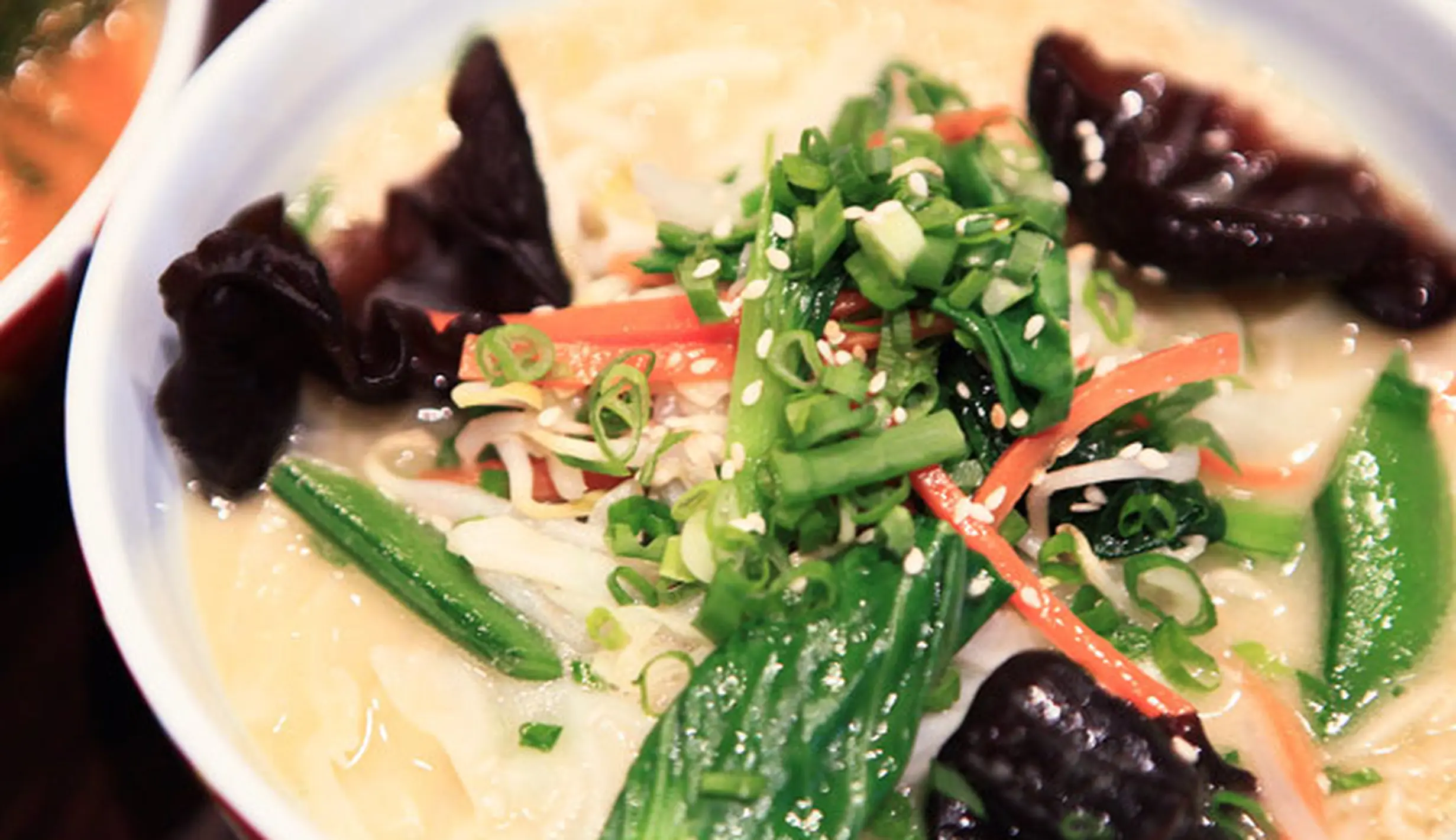 Suka Ramen? 3 Restoran Ini Wajib Dikunjungi!