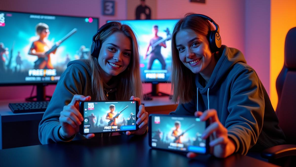 Cara Download FF Advance Server, Panduan Lengkap untuk Pemain Free Fire