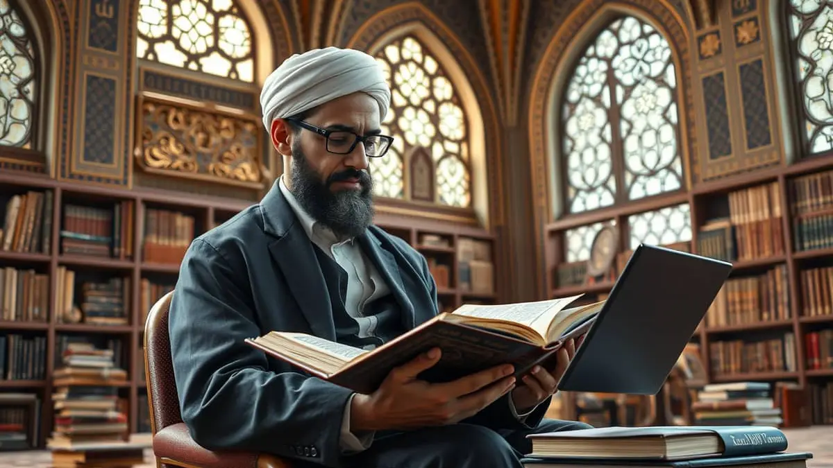 Berita ulul albab dalam Al-Qur Hari Ini - Kabar Terbaru Terkini ...