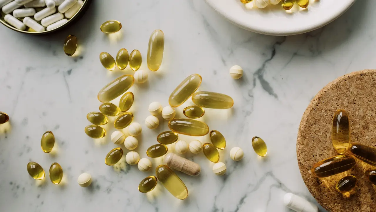 8 Manfaat Vitamin D yang Baik untuk Tubuh, Ketahui Dosis Penggunaannya ...