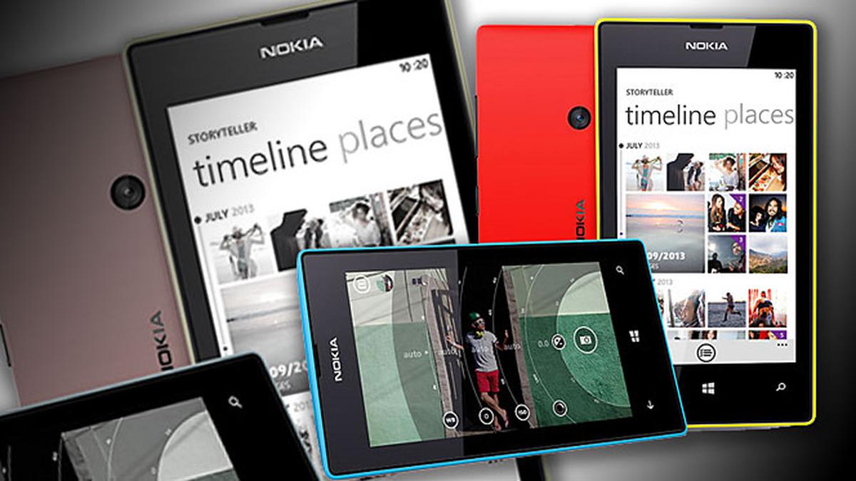 Update Nokia Lumia Black Sudah Bisa Dicicipi Pengguna Tanah Air - Tekno ...