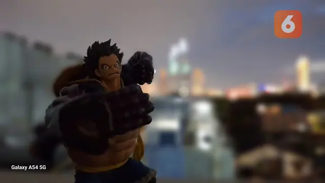 Review Samsung Galaxy A54 5G: Tawarkan Performa dan Hasil Foto yang Mantap - Tekno Liputan6.com