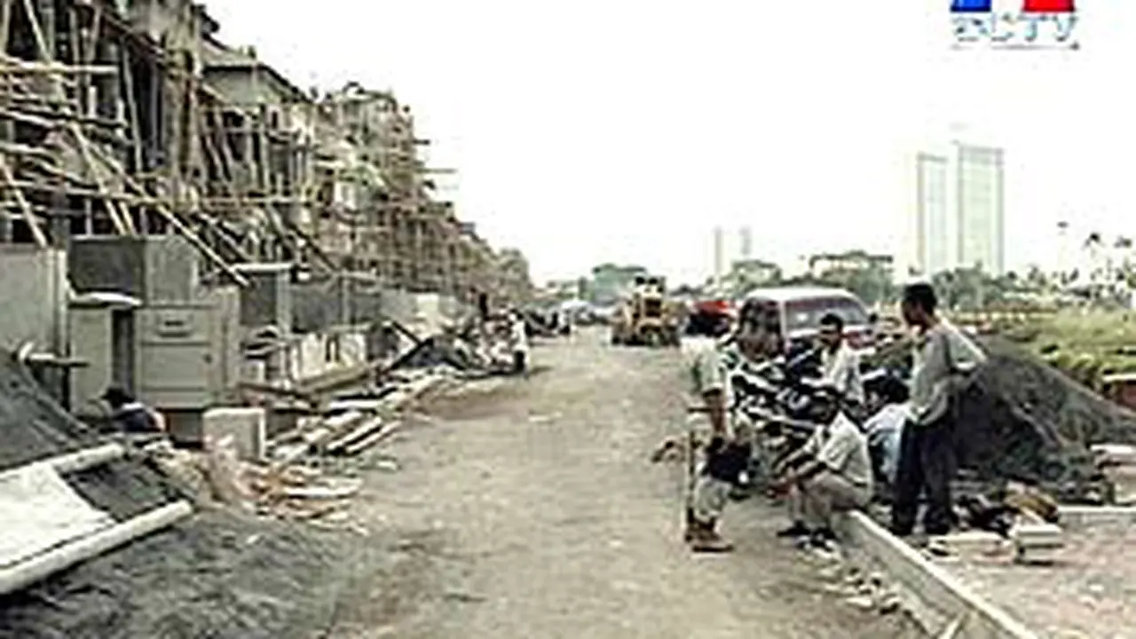 Bisnis Properti Meningkat - News Liputan6.com