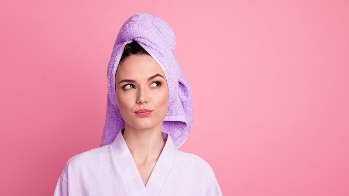 Cara Melatih Mindfulness dengan Metode Mindful Shower untuk Lebih Sadar ...