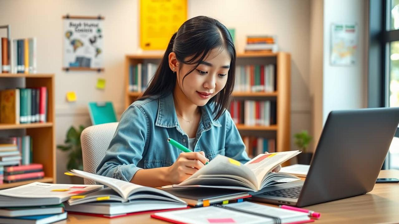 Apa itu Anotasi: Pengertian, Jenis dan Manfaatnya