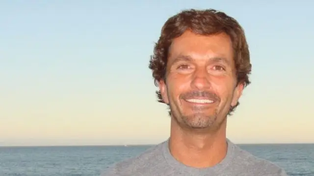 Khalil Rafati, Mantan Pecandu Narkoba yang Sukses Jadi Miliarder ...