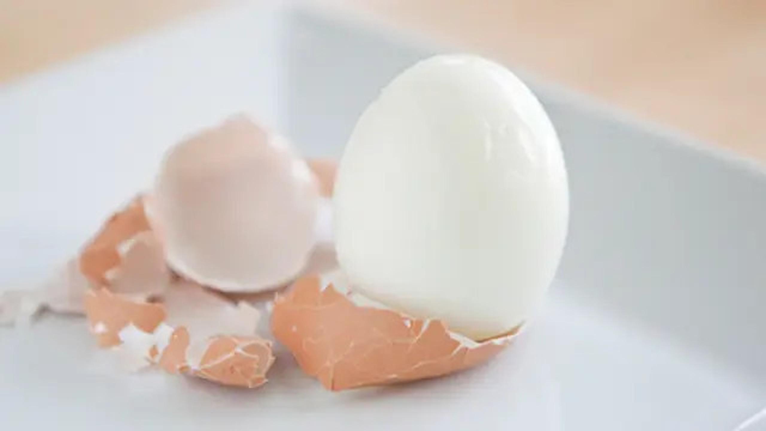 Viral Menkes Budi Anjurkan Sarapan dengan 2 Telur Rebus Saja, Ini Kata ...
