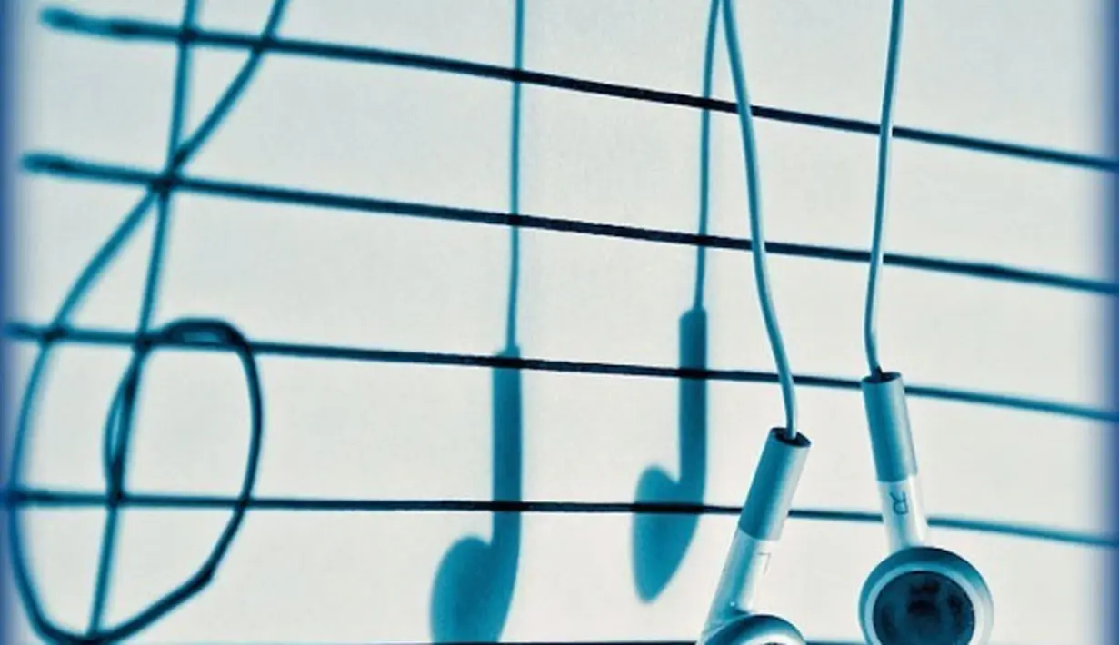 Foto Bayangan Ini Bikin Bengong: Beda Jauh Sama Benda Aslinya - Photo ...