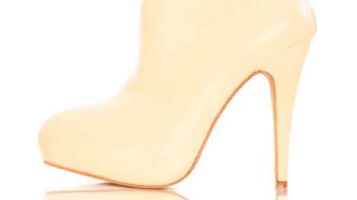 Terinspirasi Dari Butiran Permen Warna-Warni - Photo Fimela.com