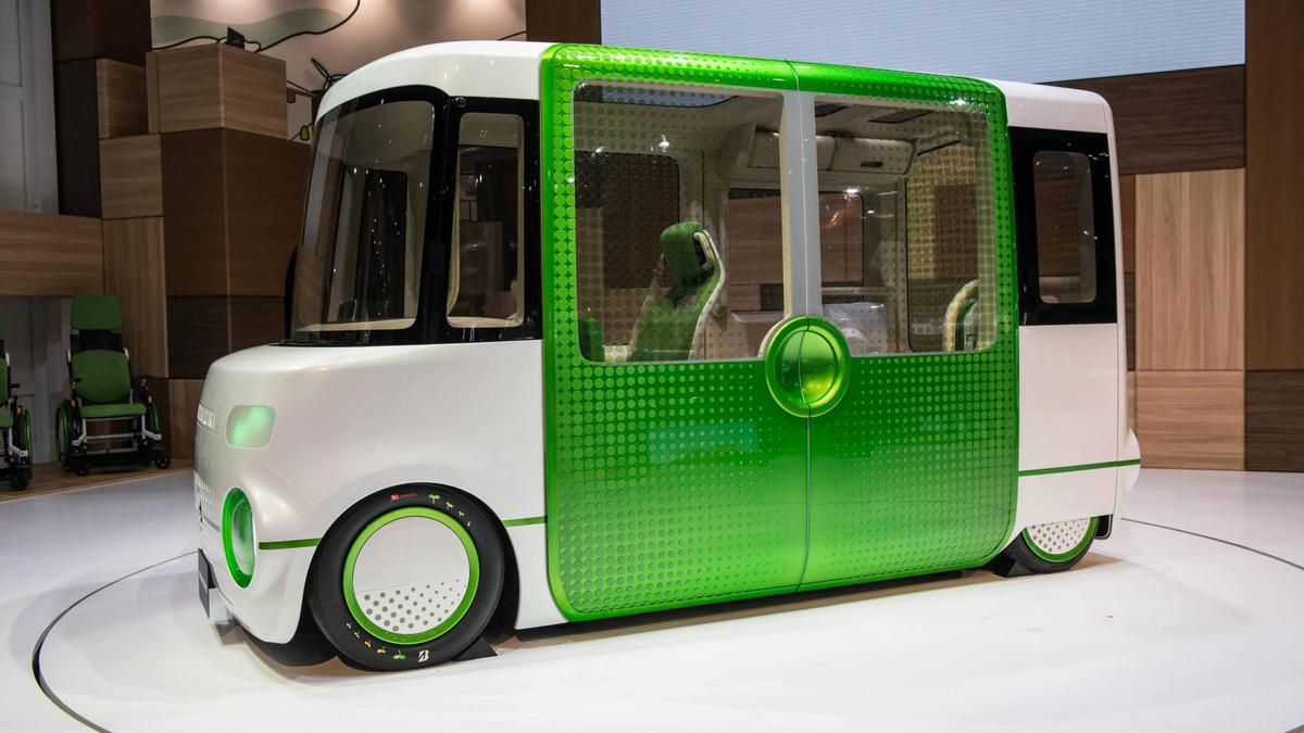 2 Mobil Konsep Daihatsu Siap Manggung di GIIAS 2016 - Otomotif Liputan6.com