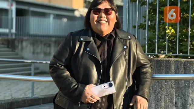 Ini Fitur AI di Vivo V40 yang Jadi Favorit Fotografer Profesional ...