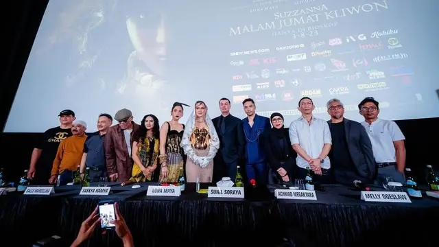 7 Potret Terbaru Sally Marcelina Usai Vakum 20 Tahun, Bikin Pangling ...