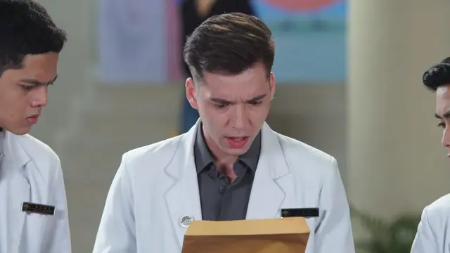 Sinetron SCTV Badai Pasti Berlalu: Sisca Kaget Tiara Datang Bersama Leo, Tayang Rabu 30 Juni ...