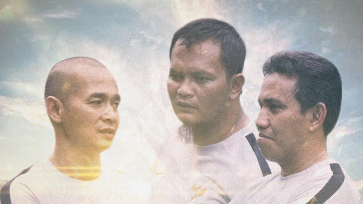 Kiprah Alumnus PSSI Primavera di Klub Eropa, Kuniawan Dwi Yulianto ...