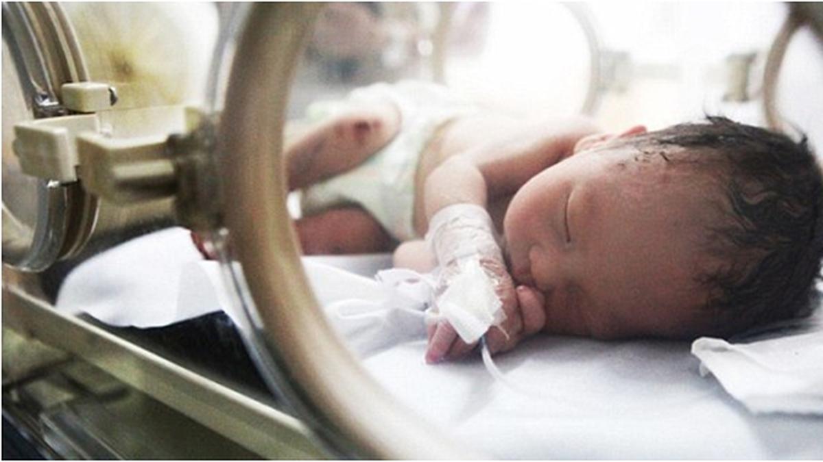 Hasil Scan MRI Otak Bayi: Kaitan Asupan ASI dengan Perkembangan Otak ...