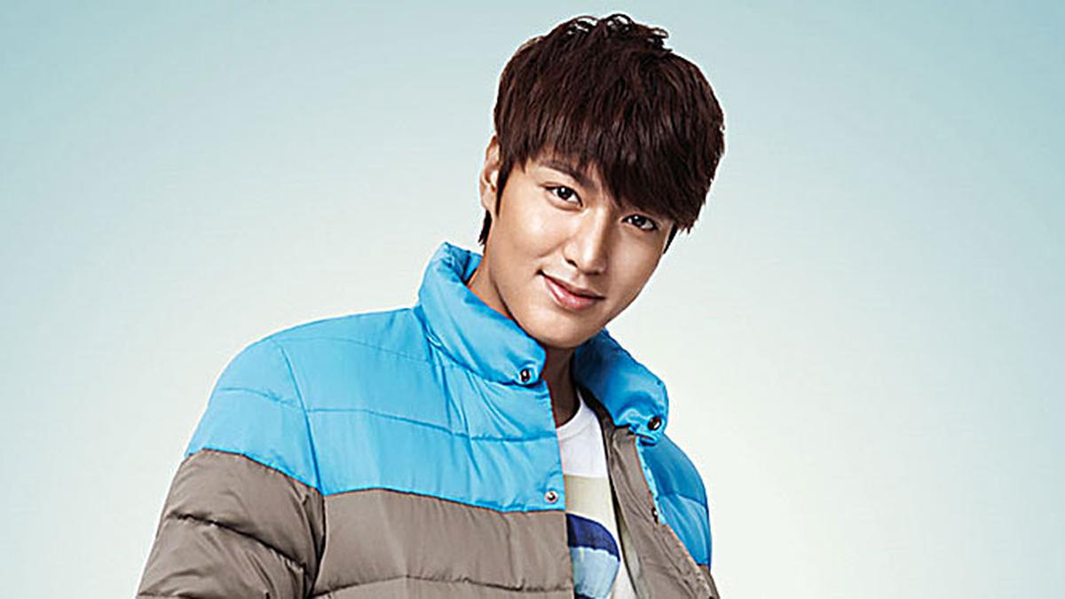 Lee Min Ho Mulai Aktif Menjadi Bintang Iklan - ShowBiz Liputan6.com