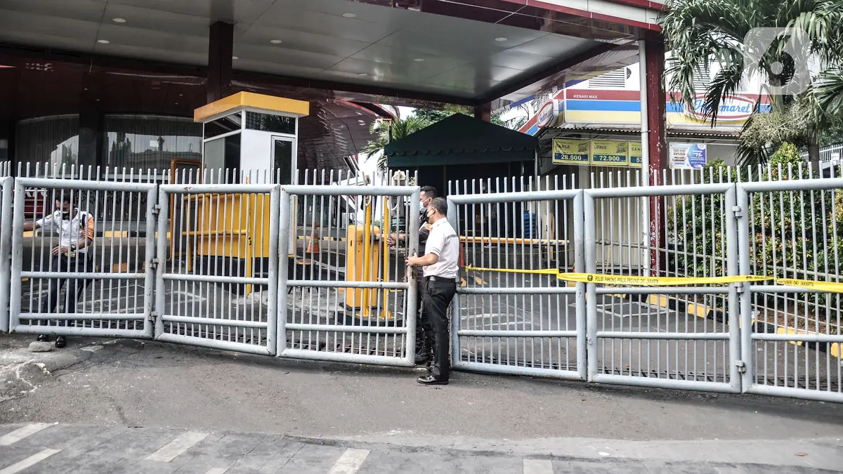 Berita Plaza Kenari Mas Hari Ini - Kabar Terbaru Terkini | Liputan6.com