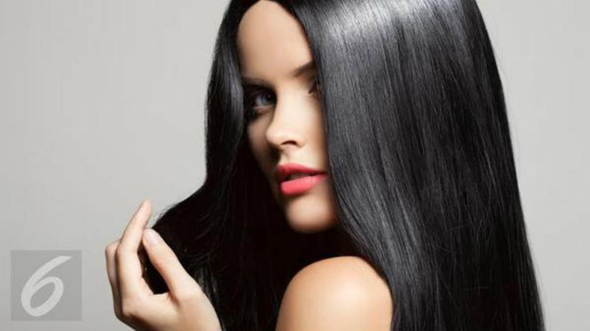 Manfaat Buah Pepaya untuk Kesehatan Rambut - Fashion & Beauty Liputan6.com