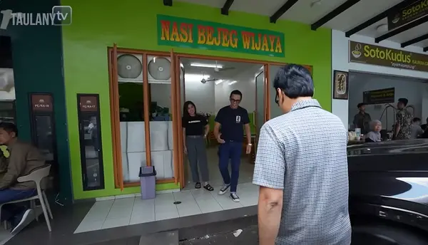Kuwa Kuwi Song Viral Lagi, Ini 12 Judul Lagu, Penyanyi dan Lirik ...